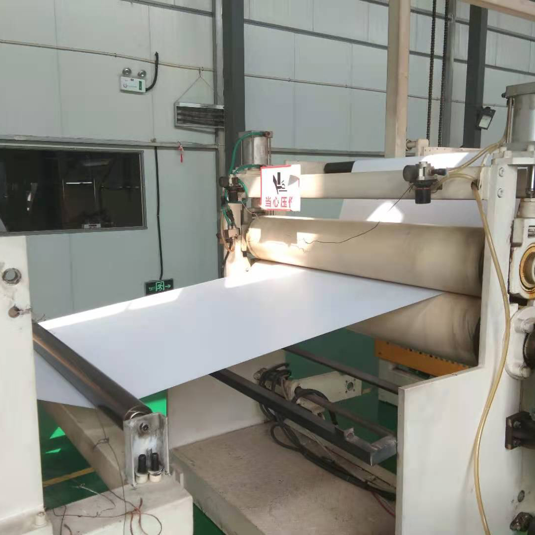 Custom A4 Size Transparent Laserable Polycarbonate Hologram Film PVC ...