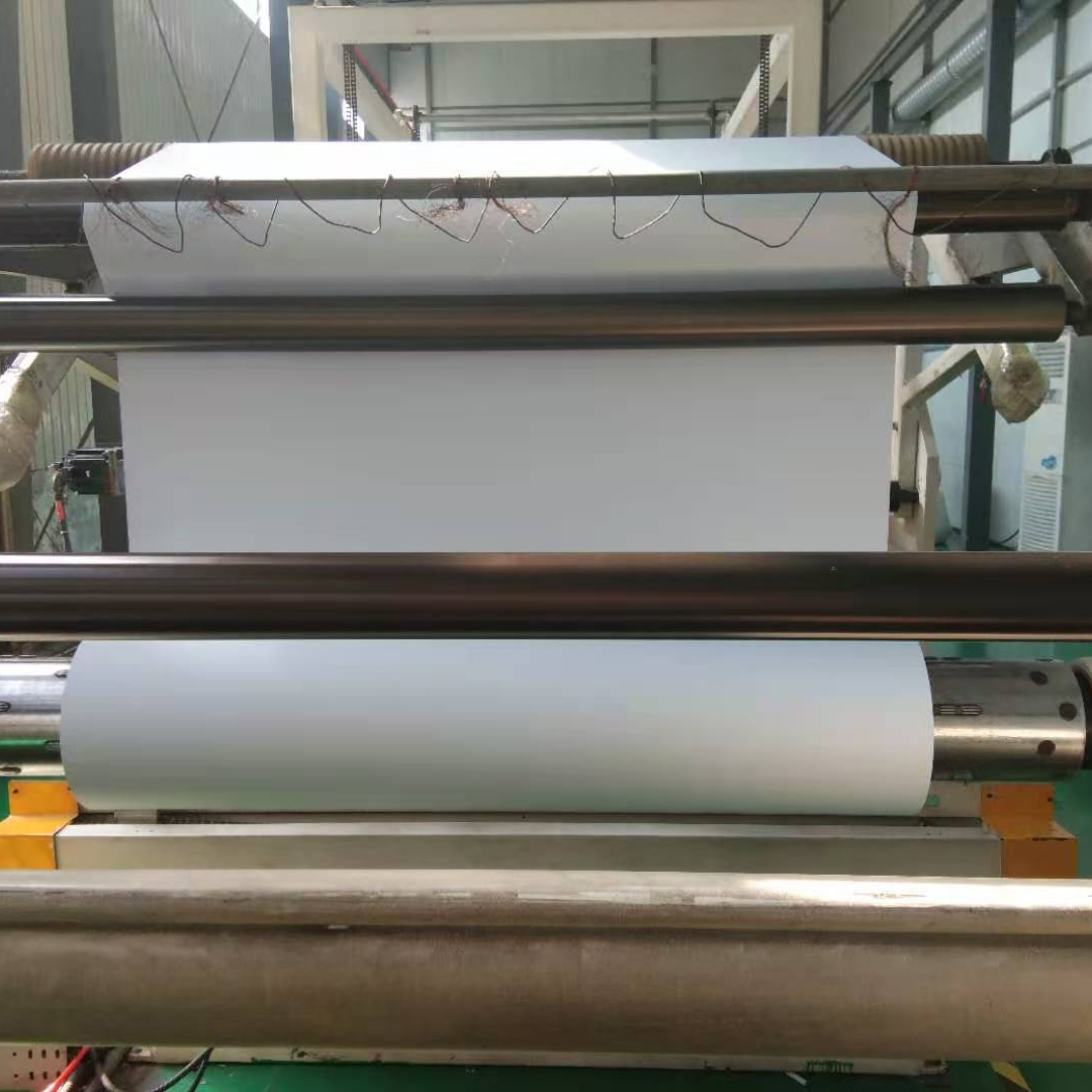 Custom A4 Size Transparent Laserable Polycarbonate Hologram Film PVC ...